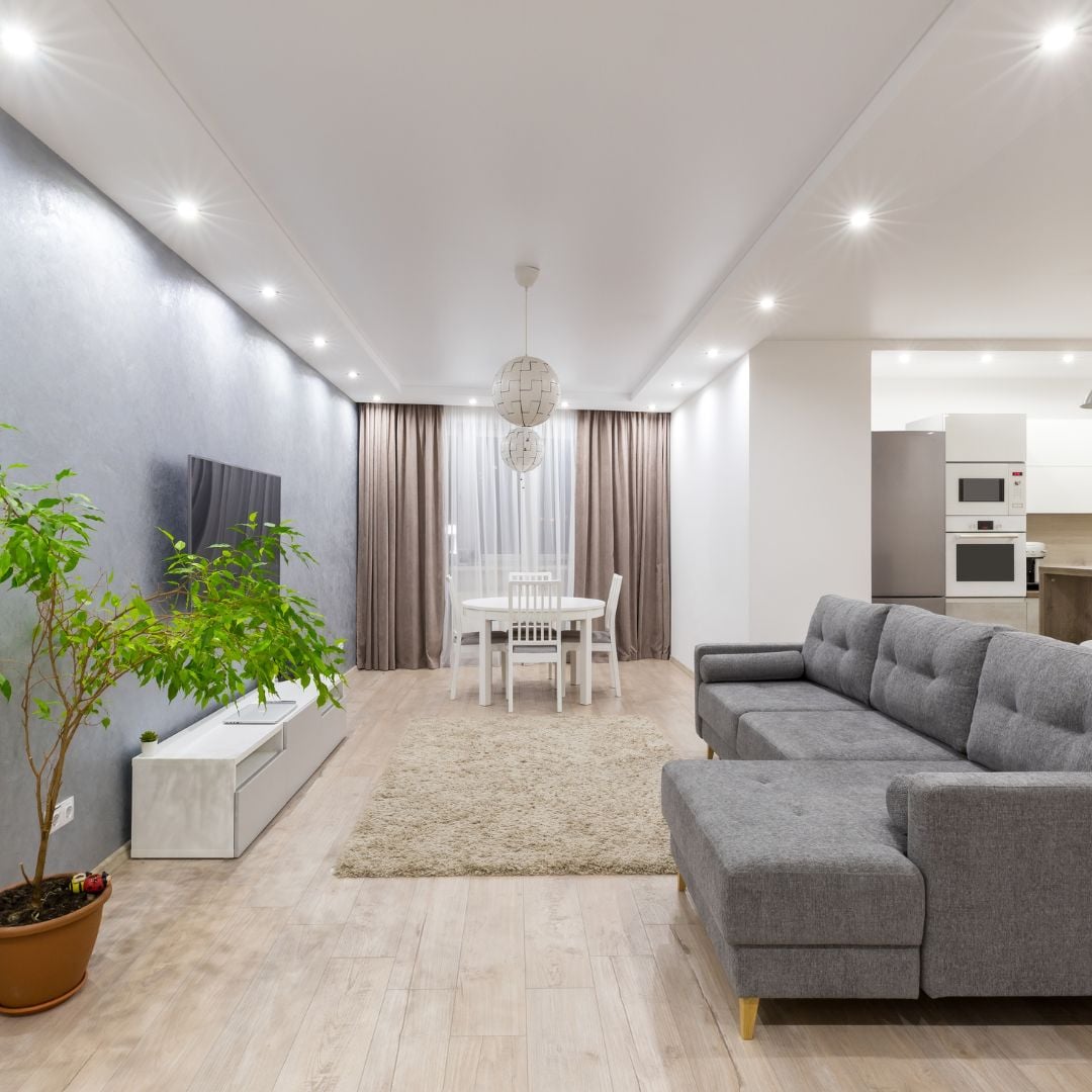 Reliable House Cleaning Services in Auckland | Total Cleaning NZ