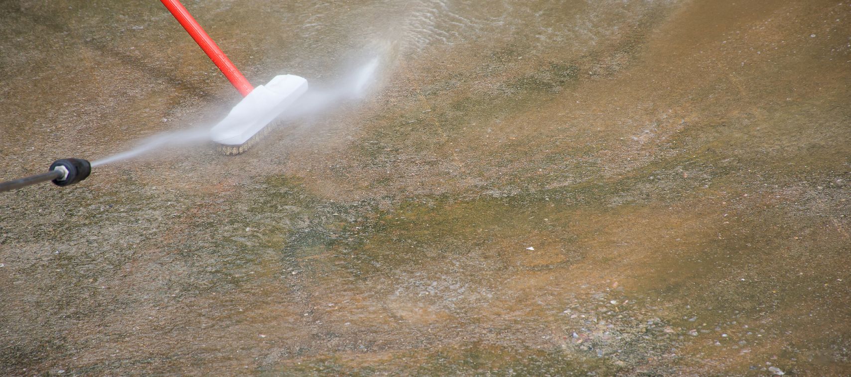 Commercial Water Blasting for Buildings & Surfaces | Total Cleaning NZ